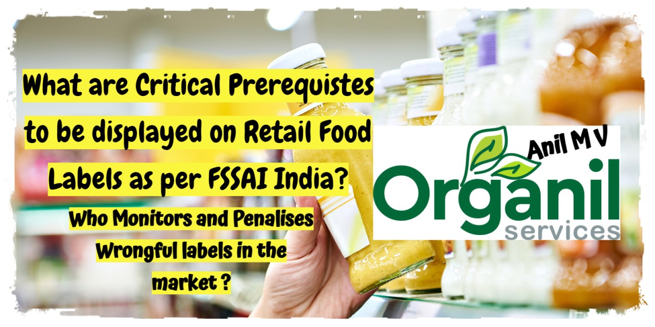 What are the Critical Prerequisites needed to be displayed on a Retail ... What are the Critical Prerequisites needed to be displayed on a Retail ...