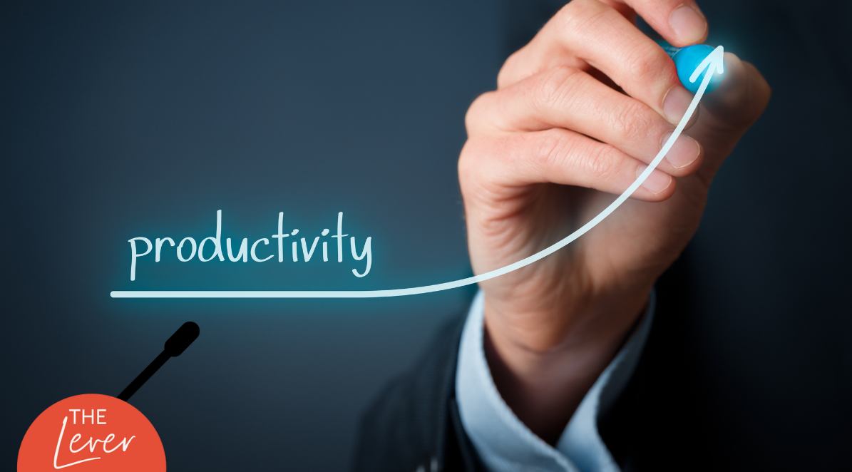 Unlock Business Productivity: Maximise Efficiency and Time Management Unlock Business Productivity: Maximise Efficiency and Time Management