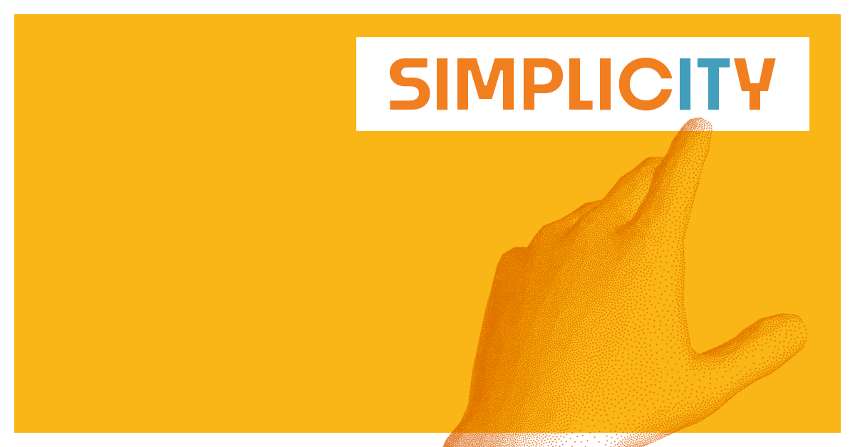 SimplicITy: Revolutionizing Small to Medium Businesses with Outsourced IT SimplicITy: Revolutionizing Small to Medium Businesses with Outsourced IT