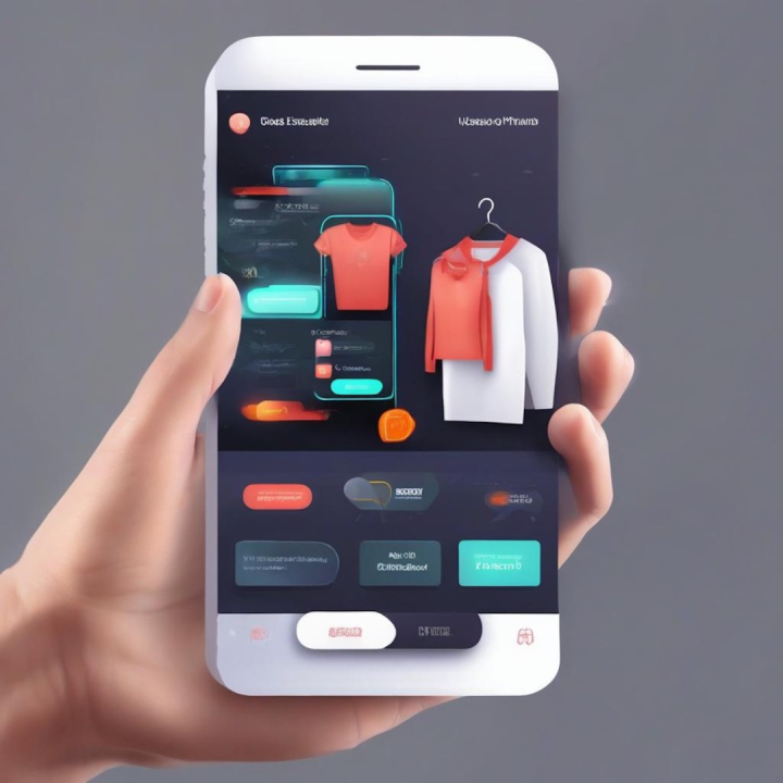Developing a Simple E-commerce Mobile App with Flutter & GetX using the ... Developing a Simple E-commerce Mobile App with Flutter & GetX using the ...