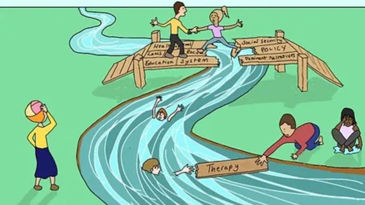 Why Focusing on Continuing Education Alone Won’t Save Us Why Focusing on Continuing Education Alone Won’t Save Us