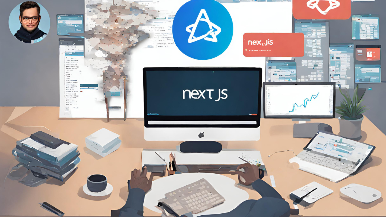 Understanding Next.js Data Fetching Mechanisms Understanding Next.js Data Fetching Mechanisms