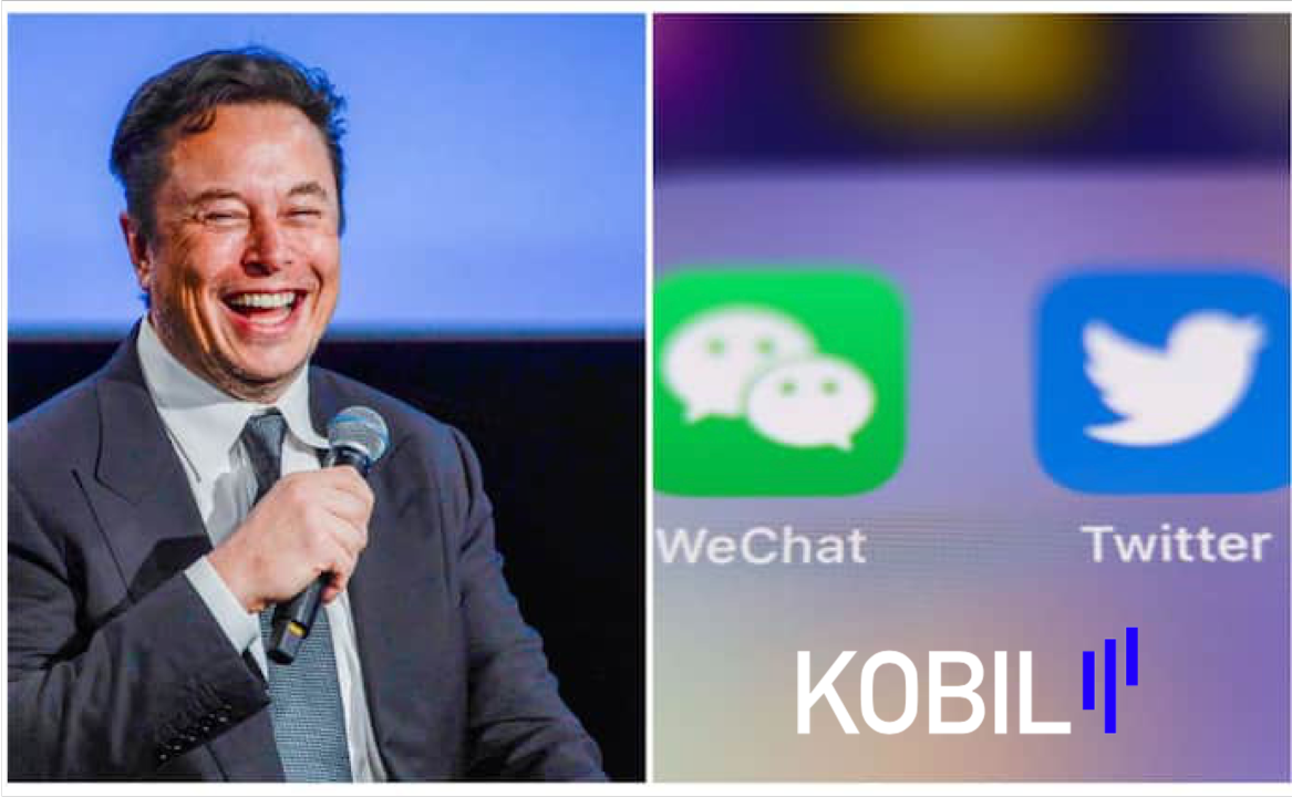 While Elon Musk Speaks of Turning Twitter Into a SuperApp – The Gartner ... While Elon Musk Speaks of Turning Twitter Into a SuperApp – The Gartner ...