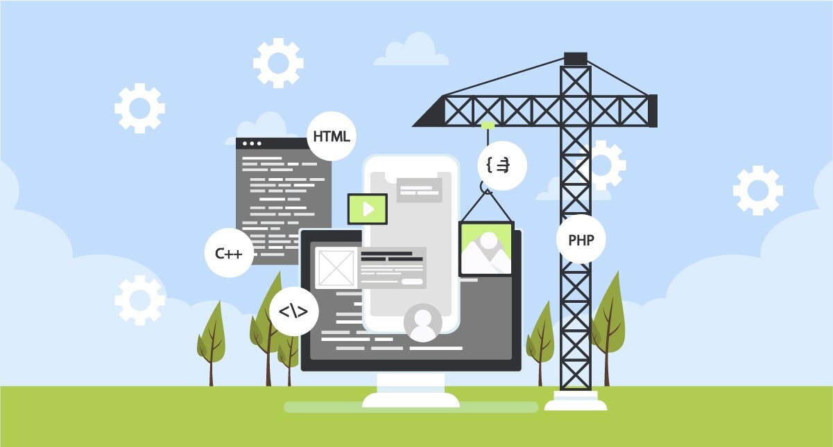 Comparative Analysis of Web Development Frameworks Comparative Analysis of Web Development Frameworks