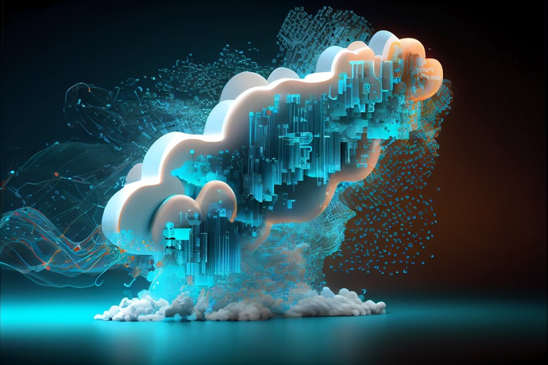 How AI is Reshaping the Cloud Industry: A Transformative Synergy How AI is Reshaping the Cloud Industry: A Transformative Synergy
