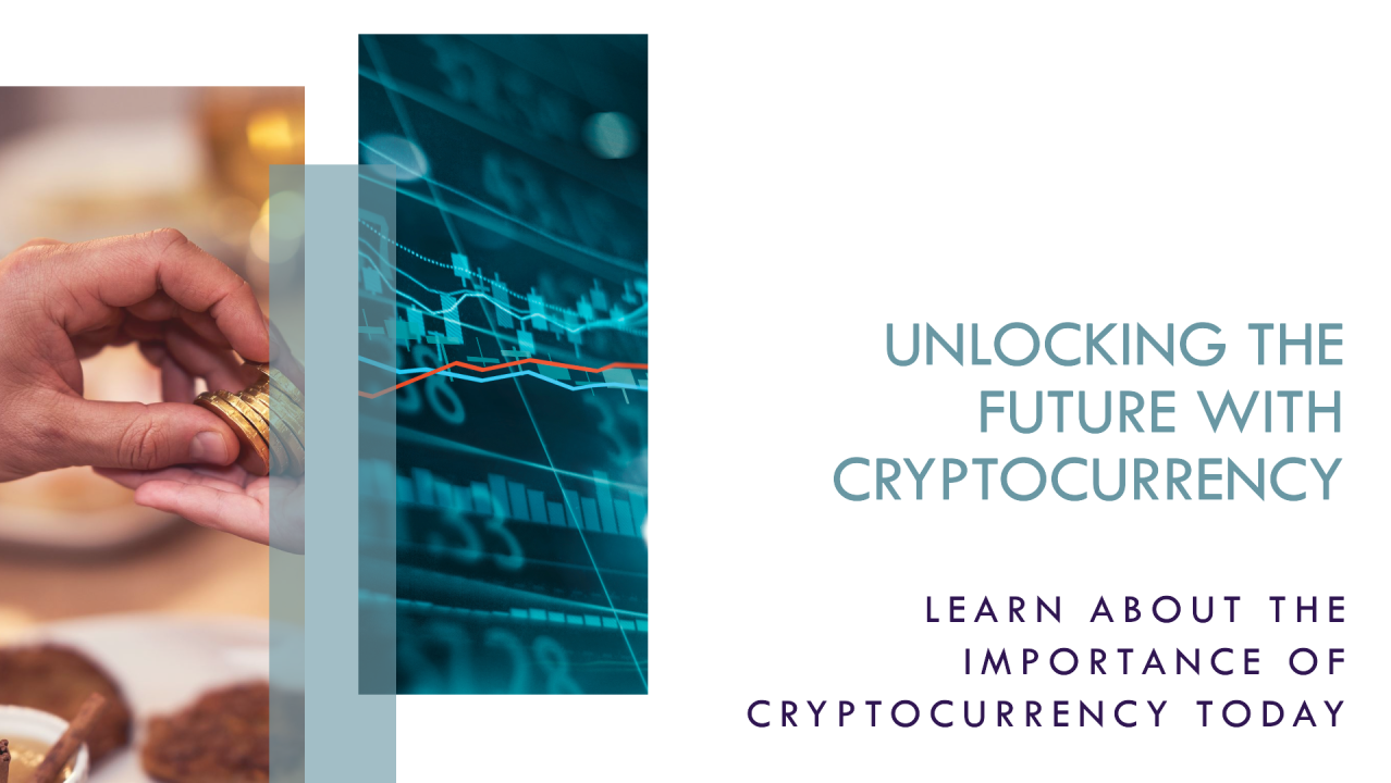 Unlocking the Future: The Importance of Knowing and Learning about ... Unlocking the Future: The Importance of Knowing and Learning about ...