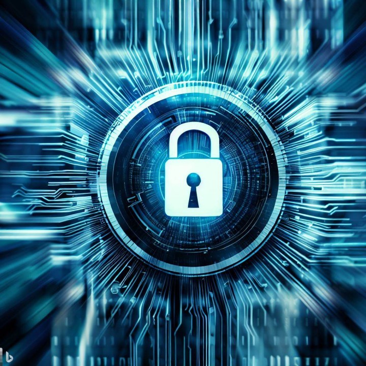 All Everyone Wants to Talk About is a Cyber Security Fix All Everyone Wants to Talk About is a Cyber Security Fix