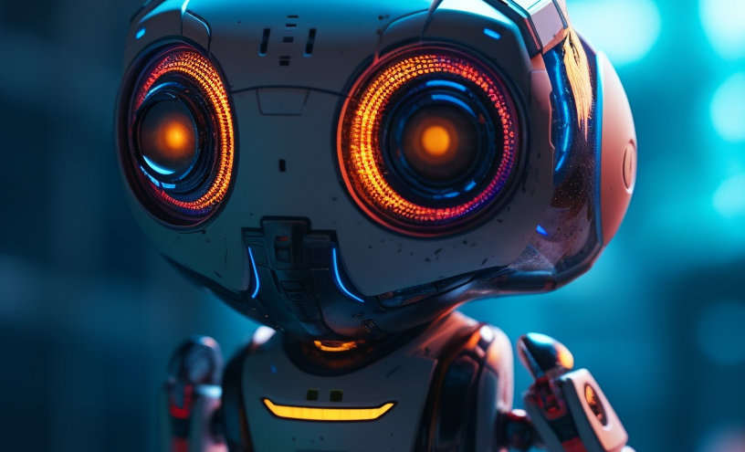 Embracing AI Development Embracing AI Development