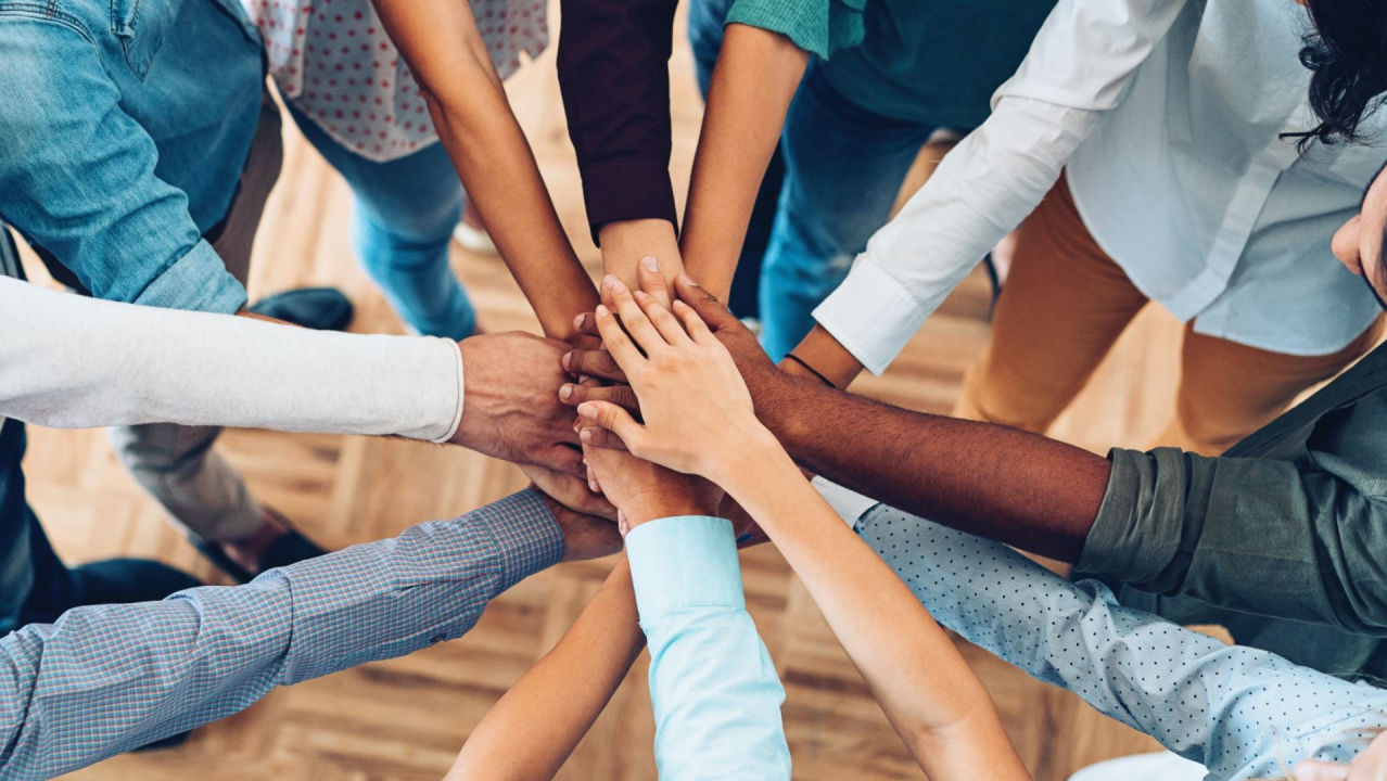 Management: Align Individual Goals with Company Vision Management: Align Individual Goals with Company Vision