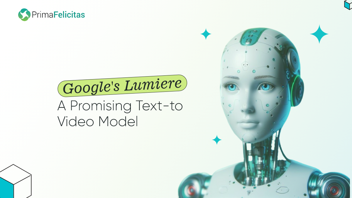 Google's Lumiere: A Promising Text-to-Video Model Google's Lumiere: A Promising Text-to-Video Model