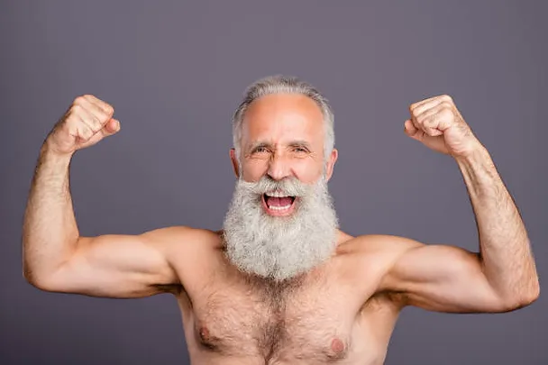 Muscles Matter – The Science Of Aging Gracefully Muscles Matter – The Science Of Aging Gracefully