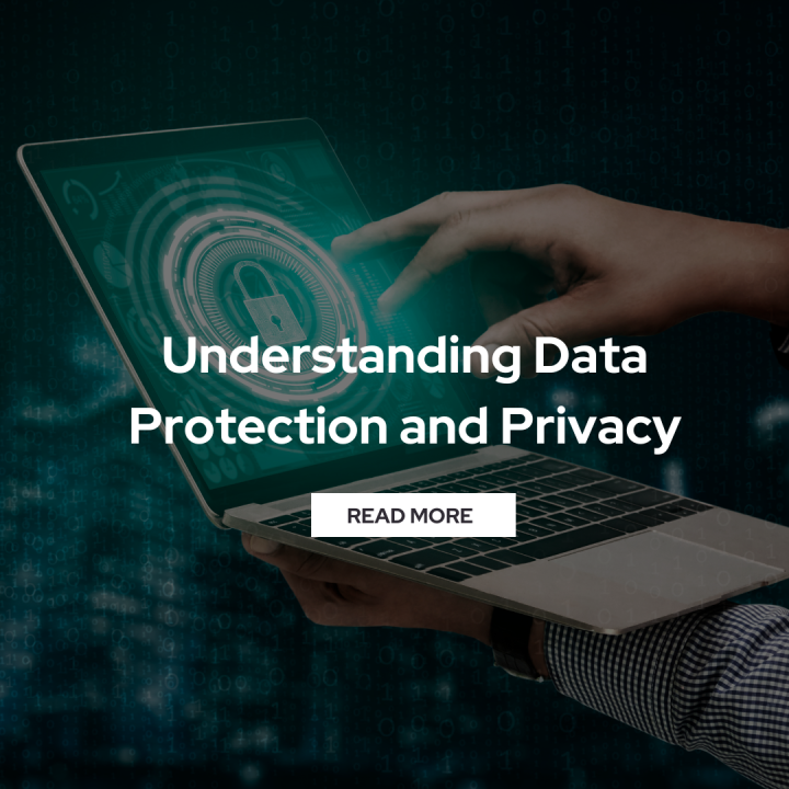 Copy of Understanding Data Protection and Privacy Copy of Understanding Data Protection and Privacy