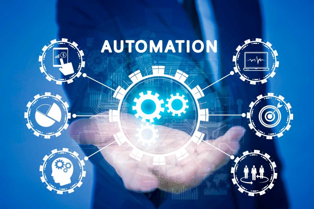 Semejanzas y diferencias entre Manufactura 4.0 y Automatización Semejanzas y diferencias entre Manufactura 4.0 y Automatización