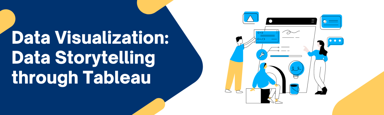 Unlocking Insights: Data Visualization through Tableau and Data ... Unlocking Insights: Data Visualization through Tableau and Data ...
