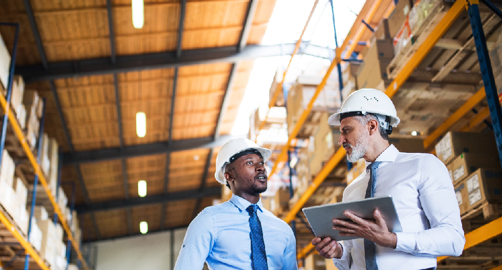 Unlocking the Power of Supply Chain Management Unlocking the Power of Supply Chain Management