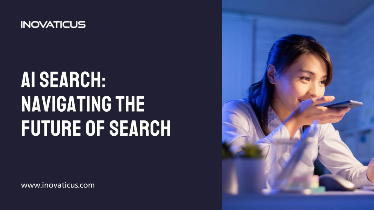 Revolutionizing SEO: Embracing the Power of AI in Search Optimization Revolutionizing SEO: Embracing the Power of AI in Search Optimization