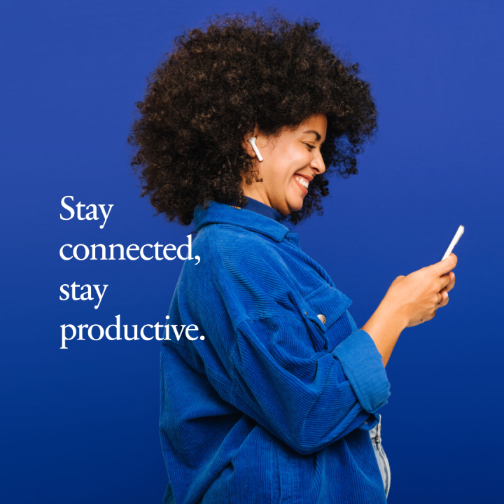Stay Connected, Stay Productive: Innovating Mobile App Development for ... Stay Connected, Stay Productive: Innovating Mobile App Development for ...