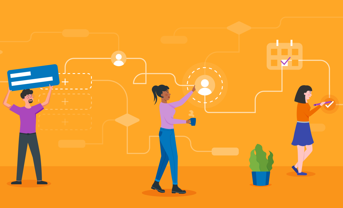Three Tips for Streamlining Your Workflow Three Tips for Streamlining Your Workflow