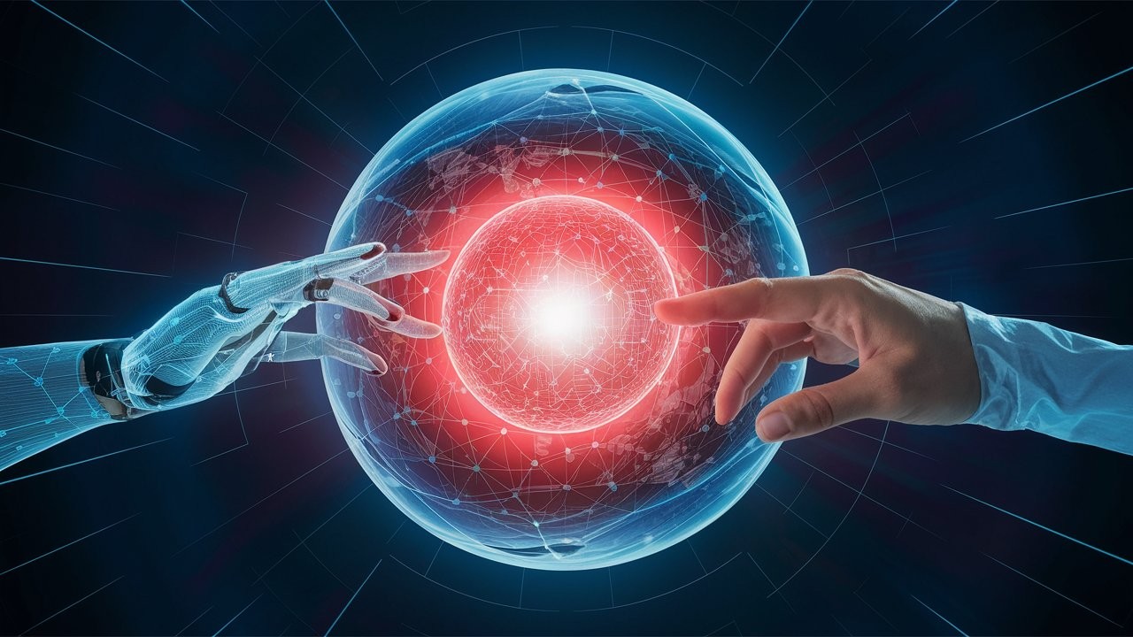 The Transformative Impact of AI on Healthcare Diagnostics The Transformative Impact of AI on Healthcare Diagnostics