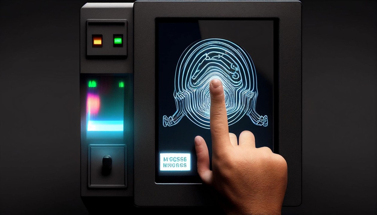 Leveraging Biometric Authentication to Elevate Fintech Security and ... Leveraging Biometric Authentication to Elevate Fintech Security and ...