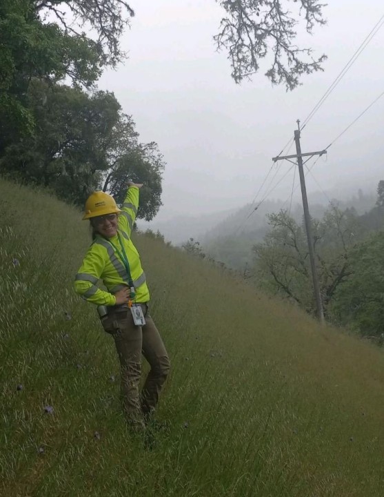 Rapid Response Team Employee Spotlight: Summer Frost Rapid Response Team Employee Spotlight: Summer Frost