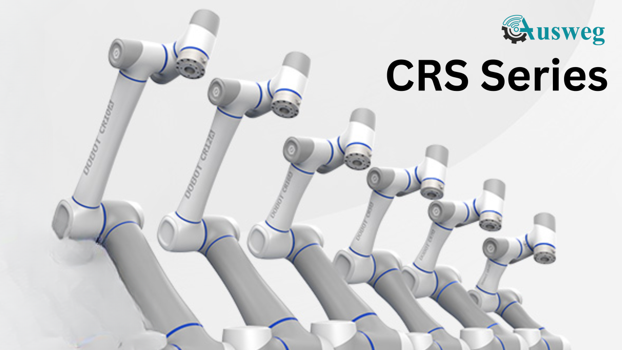 #16 Revolutionizing Automation Through Collaborative Robots #16 Revolutionizing Automation Through Collaborative Robots