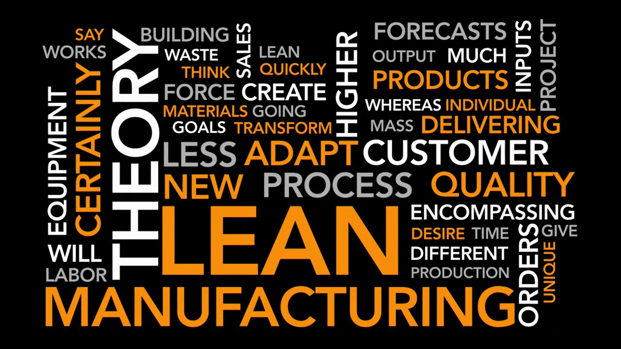 Revolutionizing Construction: A Deep Dive into Lean Principles Revolutionizing Construction: A Deep Dive into Lean Principles