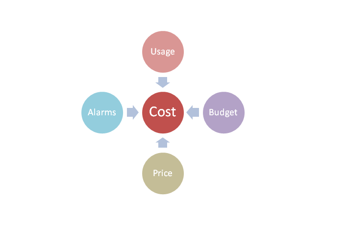AWS Cost Conundrum : The Pricing Structure AWS Cost Conundrum : The Pricing Structure