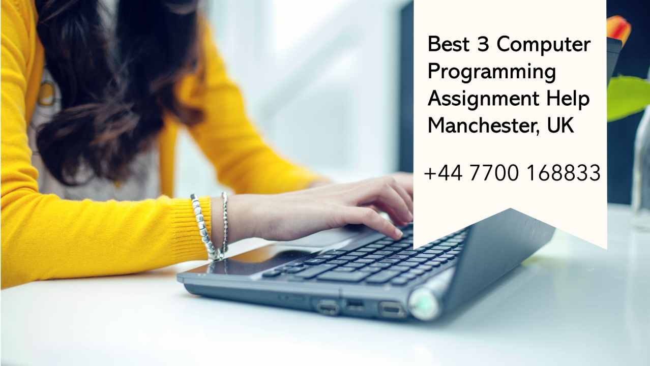 Best 3 Computer Programming Assignment Help Best 3 Computer Programming Assignment Help