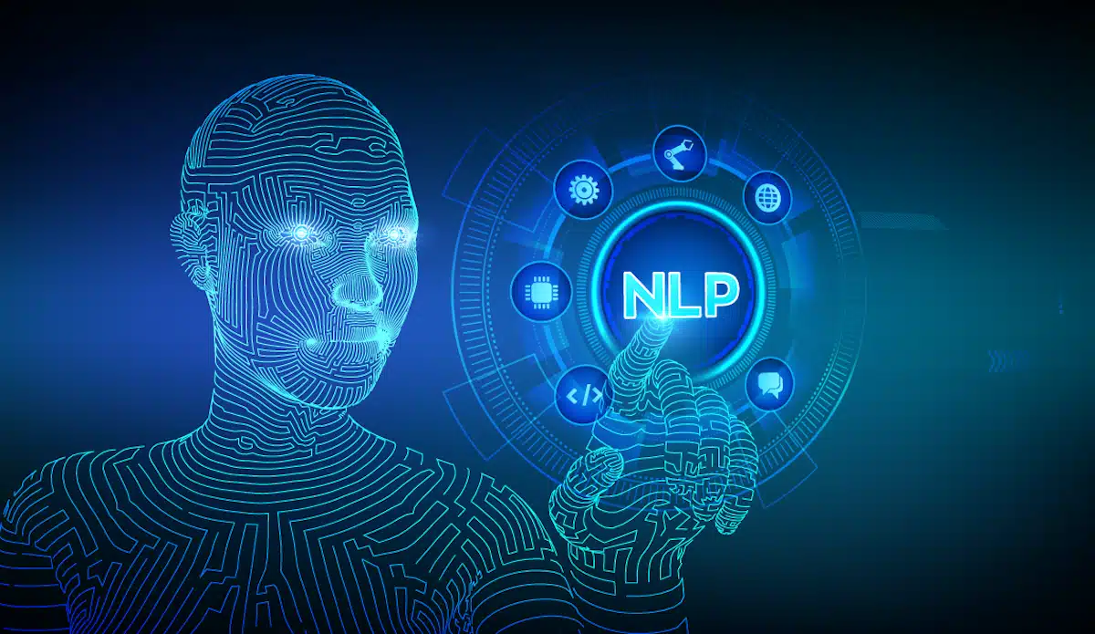 NLP & DEEP LEARNING NLP & DEEP LEARNING