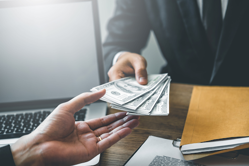 Navigating the Intersection of Personal Loans and VISA Applications Navigating the Intersection of Personal Loans and VISA Applications