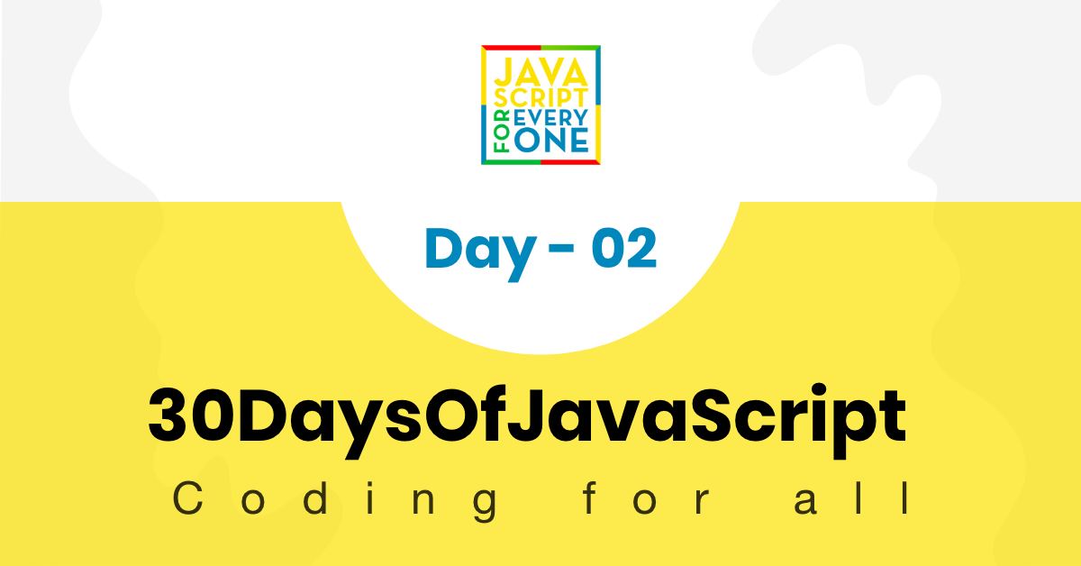 100-Day Code Challenge! 100-Day Code Challenge!
