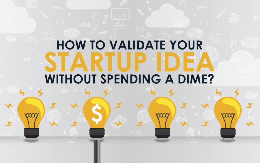 🔍 From Concept to Reality: Validating Your Startup Idea 🔍 🔍 From Concept to Reality: Validating Your Startup Idea 🔍