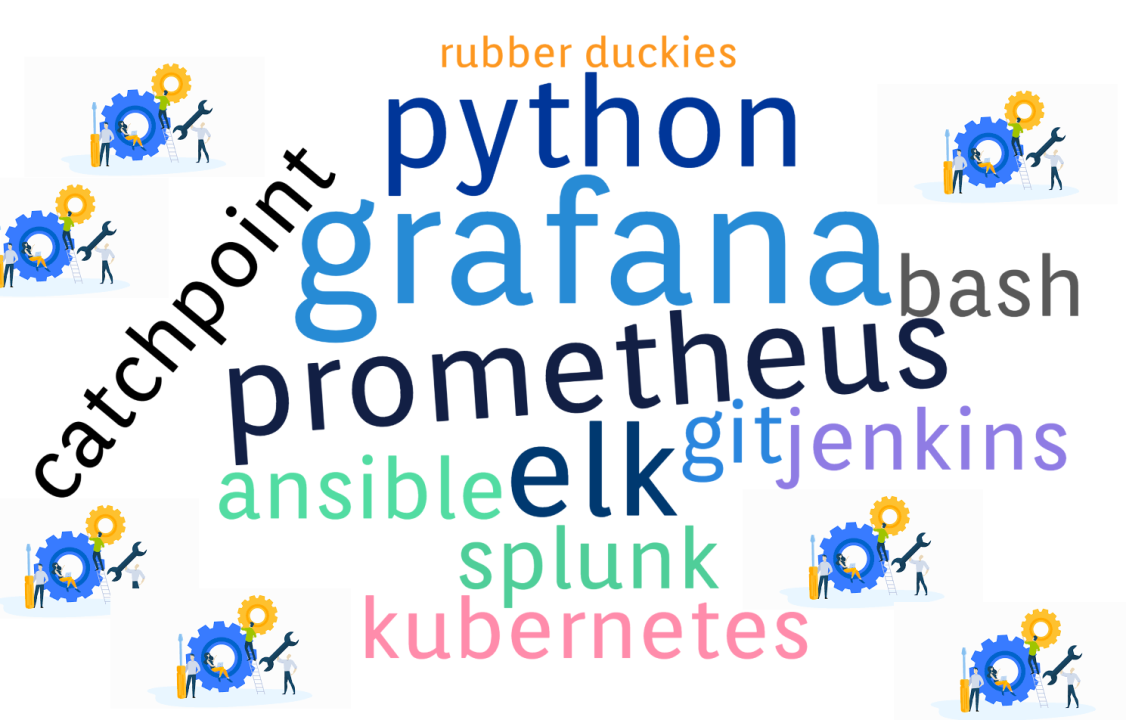 SRE (Site Reliability Engineering) Tools SRE (Site Reliability Engineering) Tools