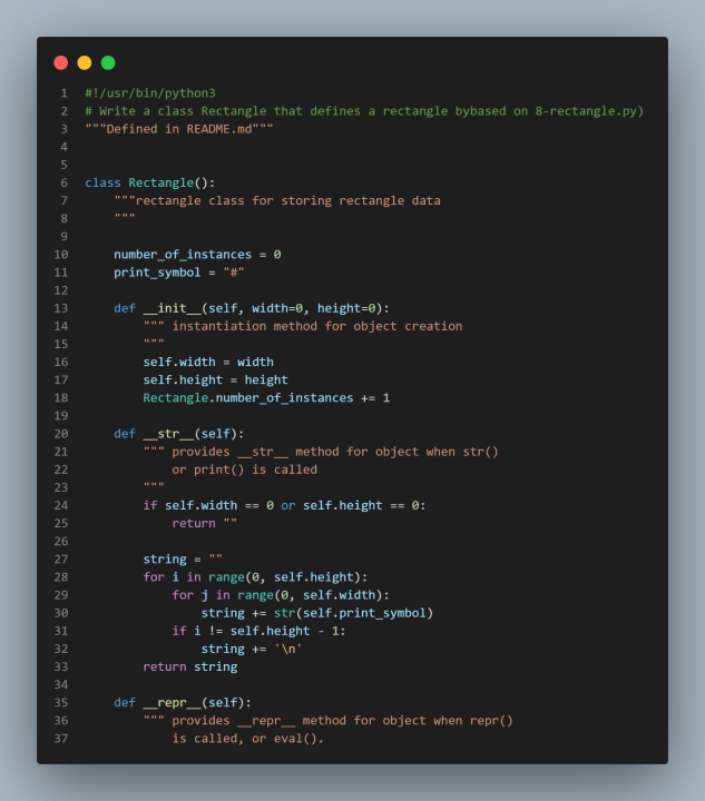 Python: A quick guide to Objects with Mutability, Immutability, and more Python: A quick guide to Objects with Mutability, Immutability, and more