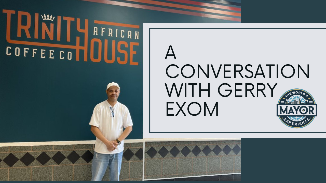 Empowering Underserved Communities Through Ethical Coffee Empowering Underserved Communities Through Ethical Coffee
