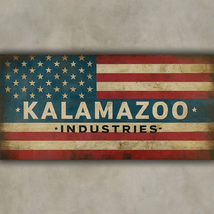 Unleashing Efficiency and Precision: The Kalamazoo Belt Sander for ... Unleashing Efficiency and Precision: The Kalamazoo Belt Sander for ...