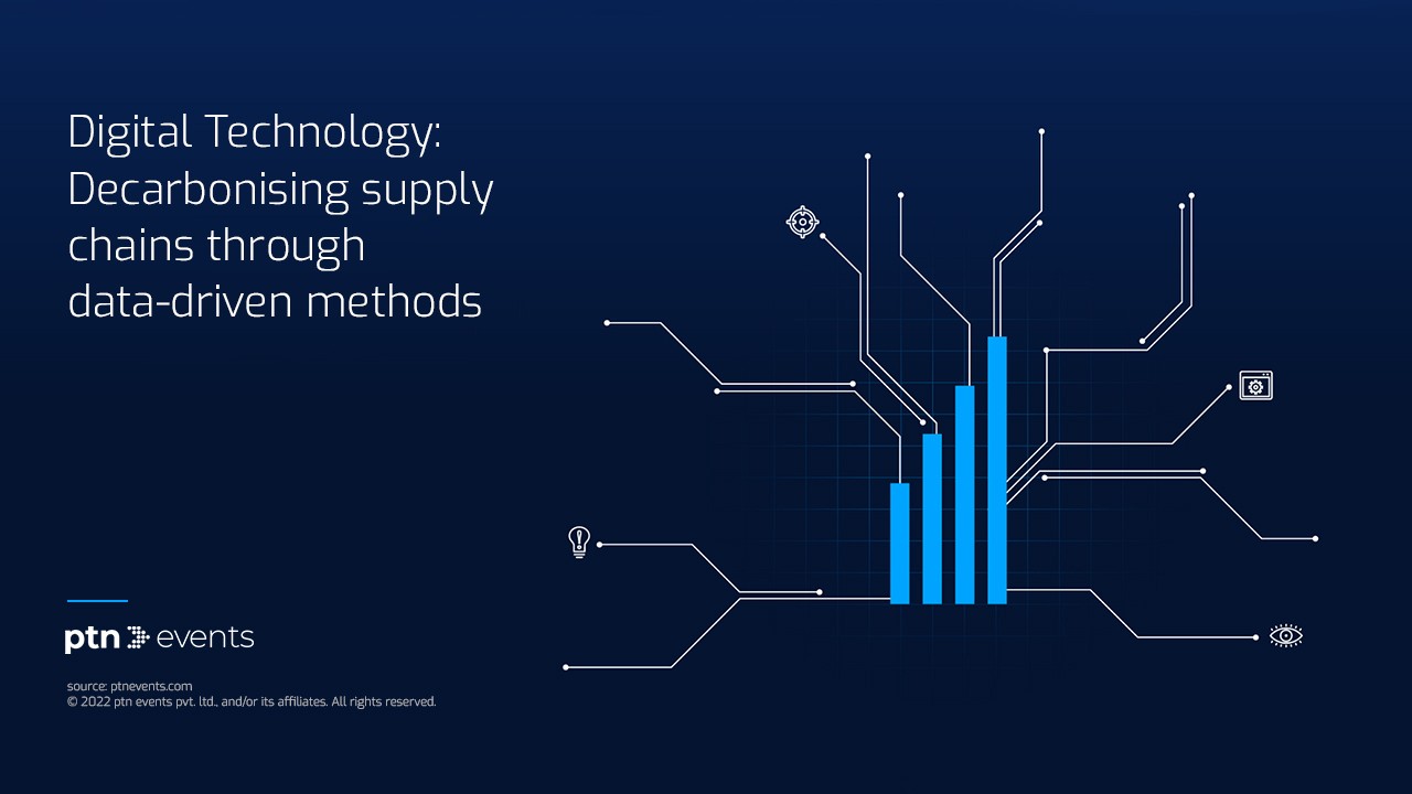 Data-driven techniques to aid in the decarbonization of the supply ... Data-driven techniques to aid in the decarbonization of the supply ...