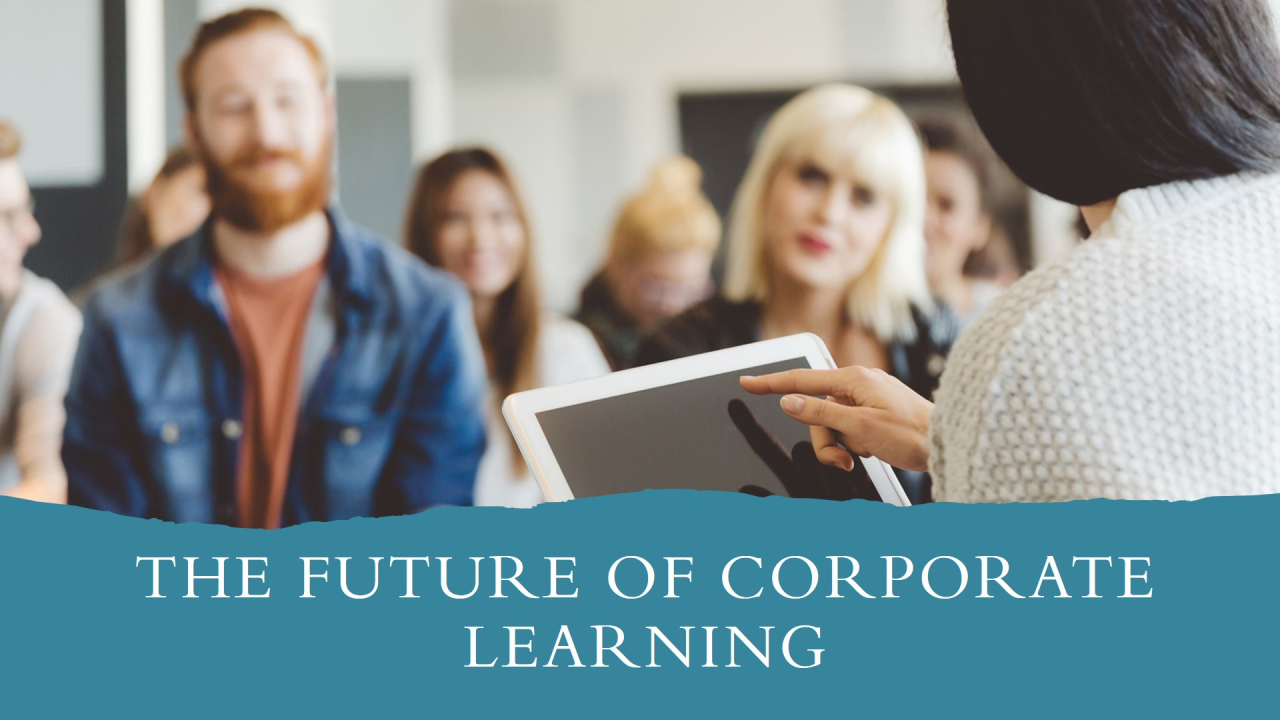 Autonomous Corporate Learning Platforms: The Future is Here, Powered by AI Autonomous Corporate Learning Platforms: The Future is Here, Powered by AI