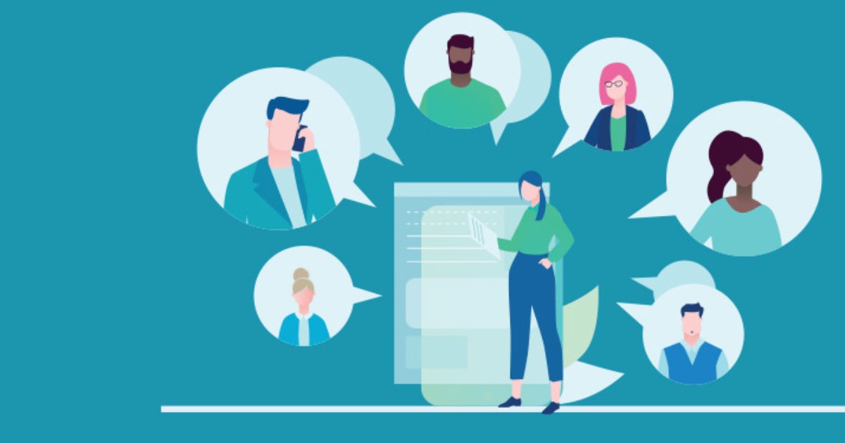 Navigating Organizational Shifts with People - Centric Approaches Navigating Organizational Shifts with People - Centric Approaches