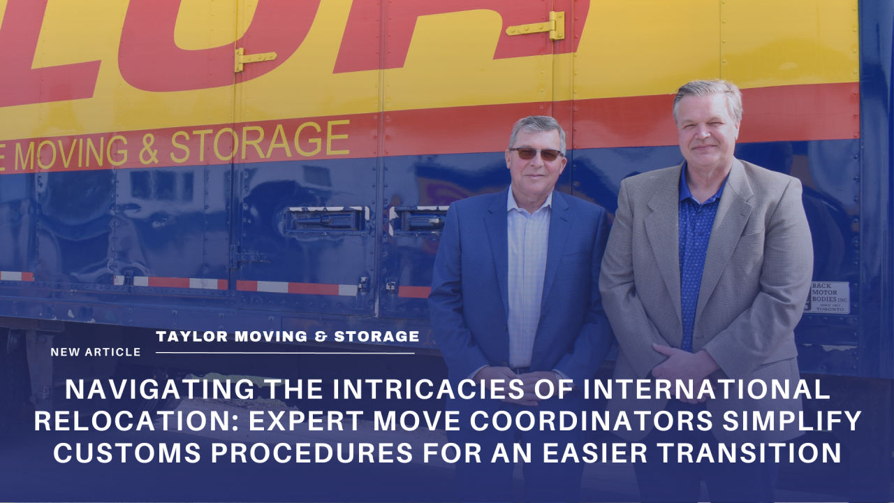 Navigating the Intricacies of International Relocation: Expert Move ... Navigating the Intricacies of International Relocation: Expert Move ...