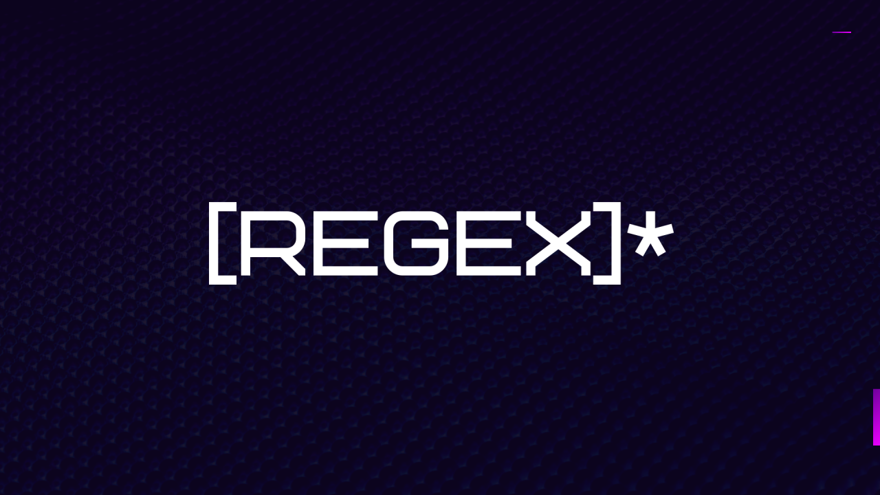 Unlocking the Power of Regex: Everything You Need to Know Unlocking the Power of Regex: Everything You Need to Know