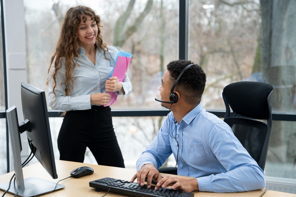 Unlocking Efficiency: The Rise of Inbound BPO Services in Business ... Unlocking Efficiency: The Rise of Inbound BPO Services in Business ...