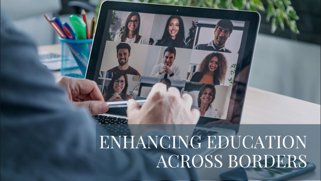 E-Learning Localization: Enhancing Education Across Borders E-Learning Localization: Enhancing Education Across Borders