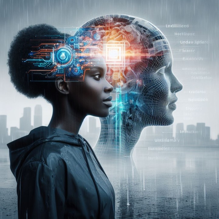 The Boundaries of Intelligence: Unveiling the Limitations of Artificial ... The Boundaries of Intelligence: Unveiling the Limitations of Artificial ...