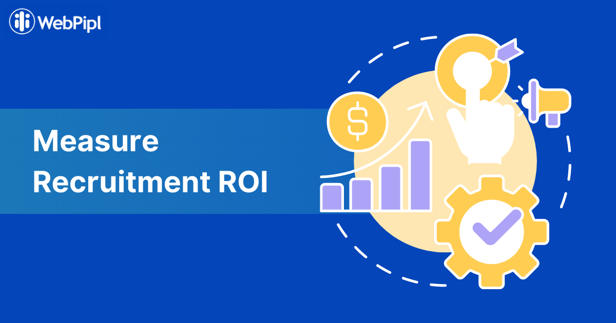 Maximizing ROI: how recruitment automation streamlines cost effective ... Maximizing ROI: how recruitment automation streamlines cost effective ...