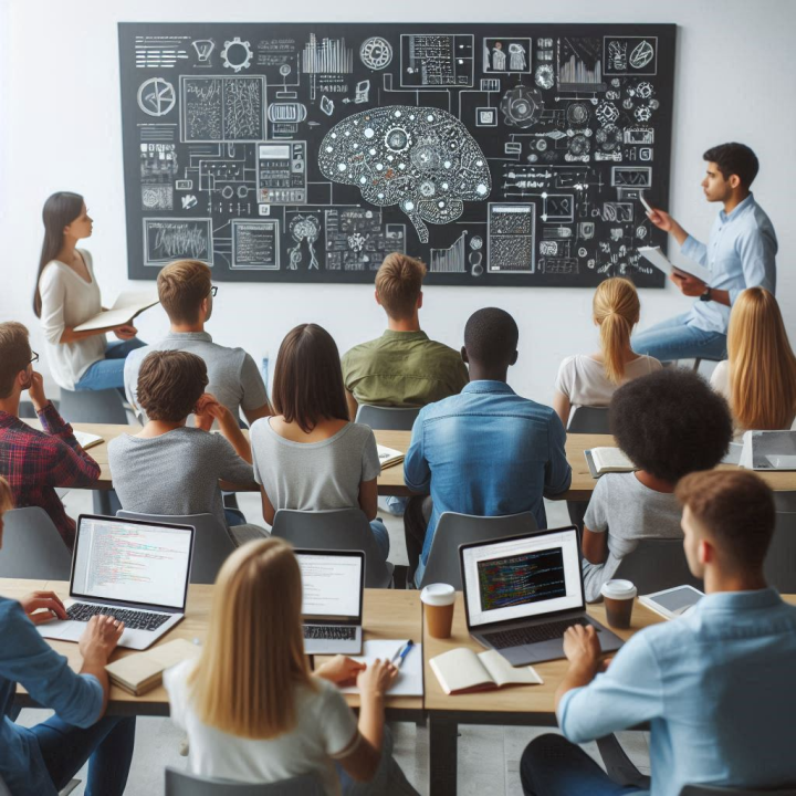 Applied Machine Learning Training Course Applied Machine Learning Training Course