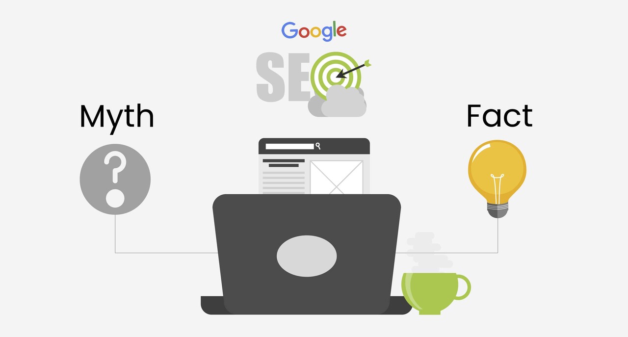 Debunking Keyword Myths: Modern SEO Strategies for Google Ra Debunking Keyword Myths: Modern SEO Strategies for Google Ra
