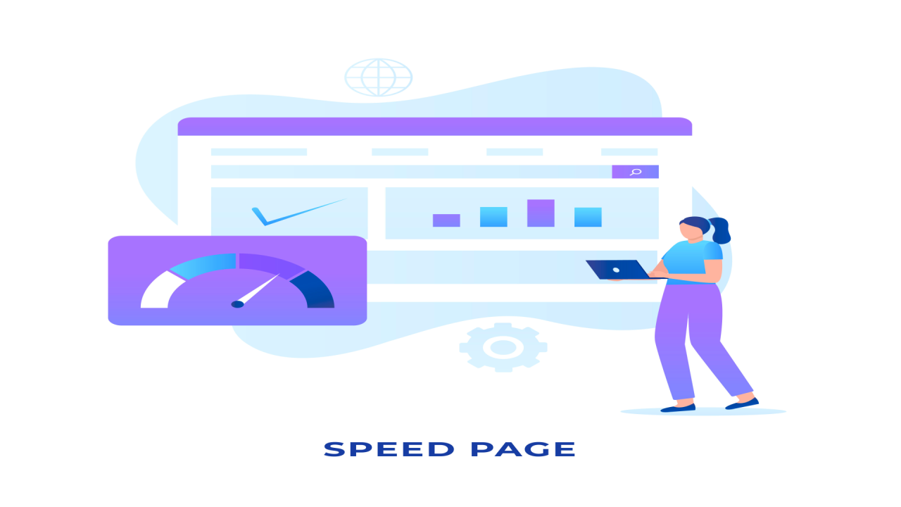 Improving Website Speed and Loading Times: Optimization for Faster Loading Improving Website Speed and Loading Times: Optimization for Faster Loading