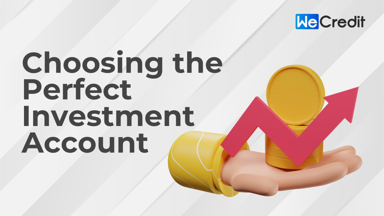 Decoding the Path to Financial Success: Choosing the Perfect Investment ... Decoding the Path to Financial Success: Choosing the Perfect Investment ...